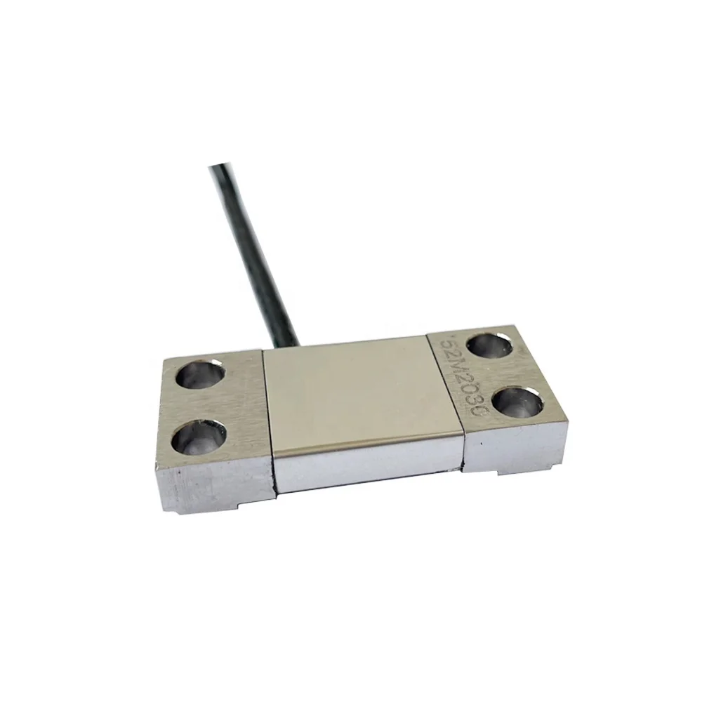 Strain Gauge Load Sensor For Strain Measurement (toledo Transducer T400 ...