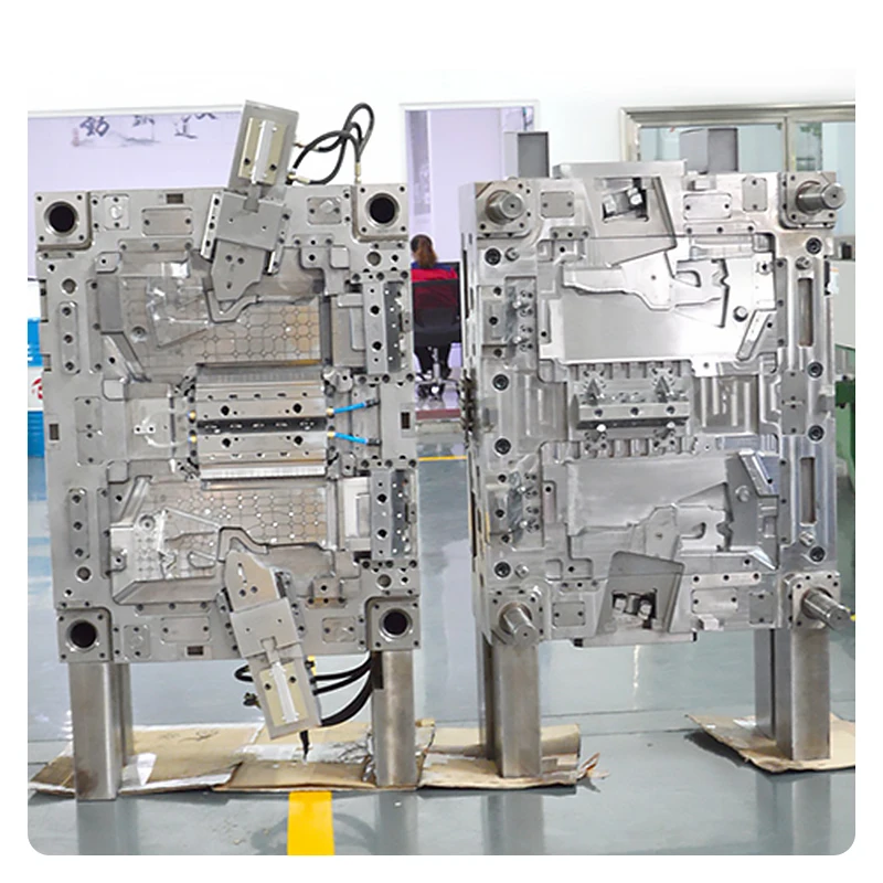 Custom Mold Parts Injection Moulding Injection Plastic Mould Molding ...