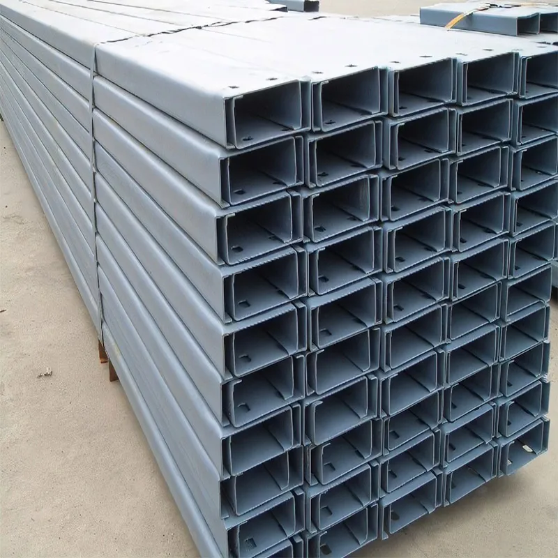 2x4 C8x11.5 Strut C Channel 3 Inch50mm Ss304 Stainless Steel Channel ...