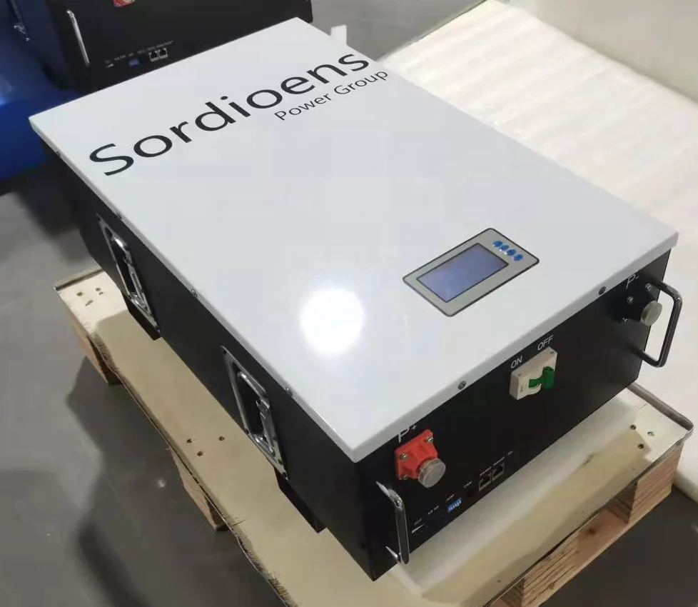 Tesla Powerwall 48V 230ah Battery - Efficient Energy Storage