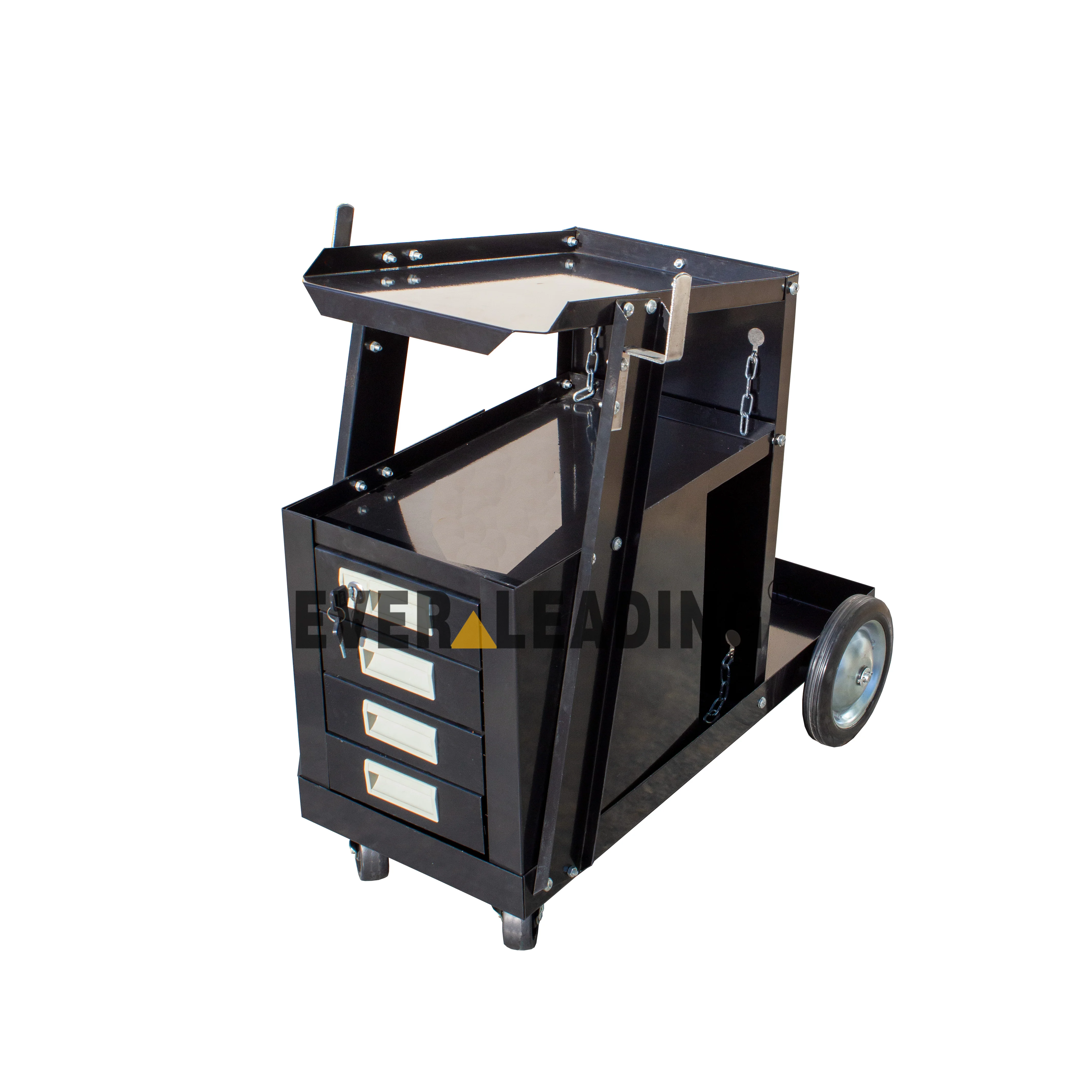 Welding Trolley With Drawer Mig Tig - Buy Welding Cart Trolley Mig Tig ...