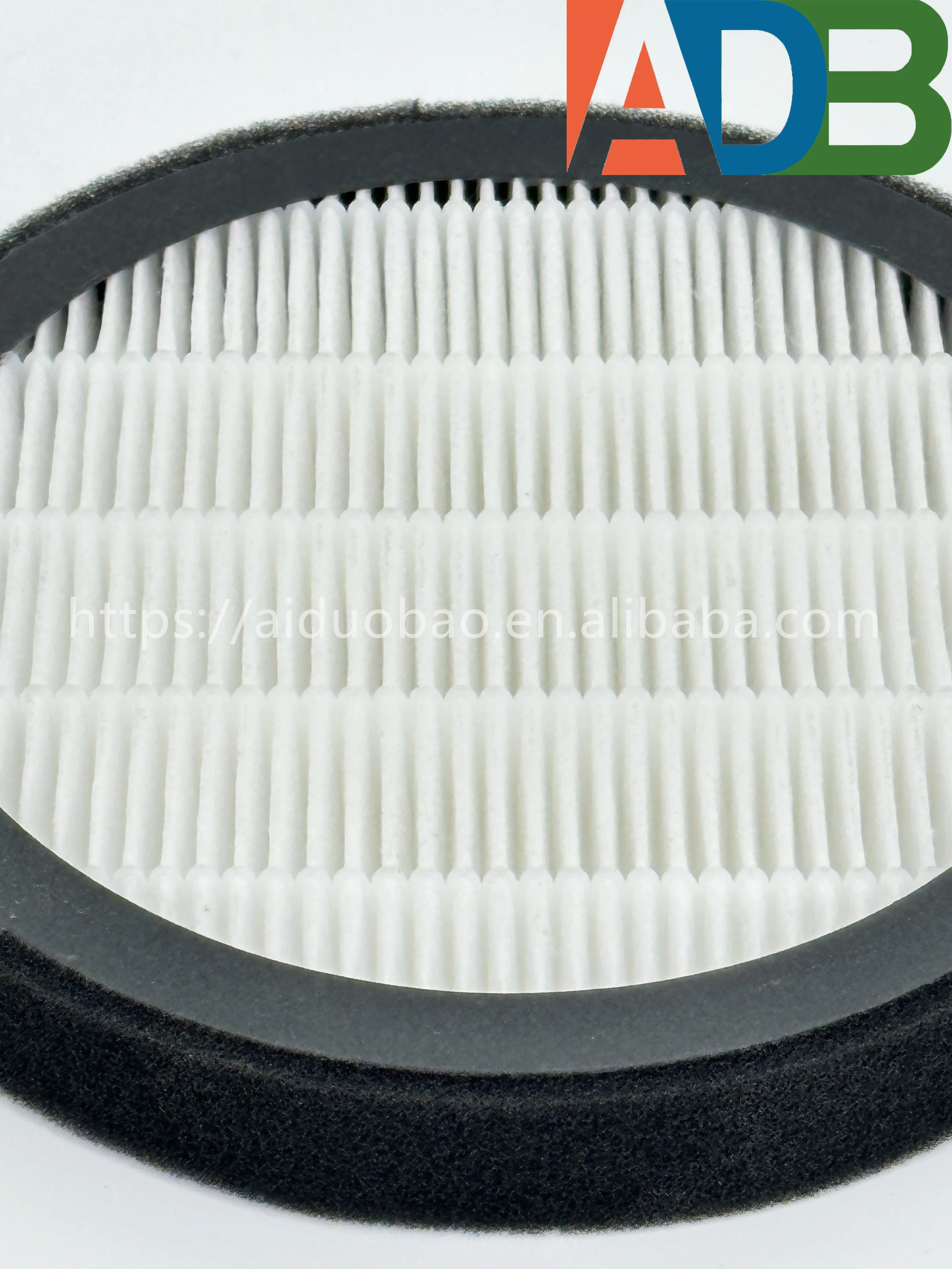 Aiduobao Factory Customizable High Efficiency HEPA Filters