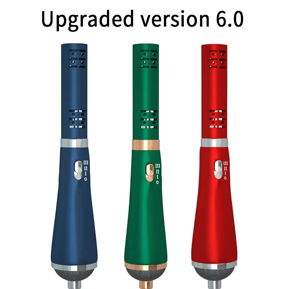 New 6.0 Terahertz Wave Apparatus Physiotherapy Equipment Cell Therapy ...