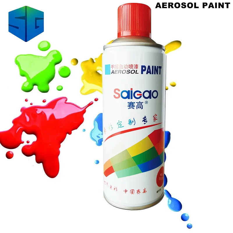 Matt Black Zoom Spray Paint – Multi-Color Reflective Aerosol for ...