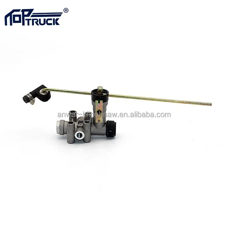 Trailer Leveling Valve Height Control Valve 4640061000