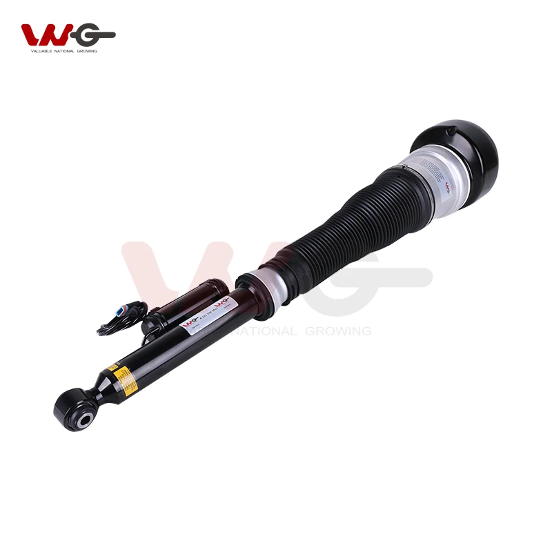 Air Spring Damper Car Shock Absorber W221 Rear Right S-class Airmatic ...
