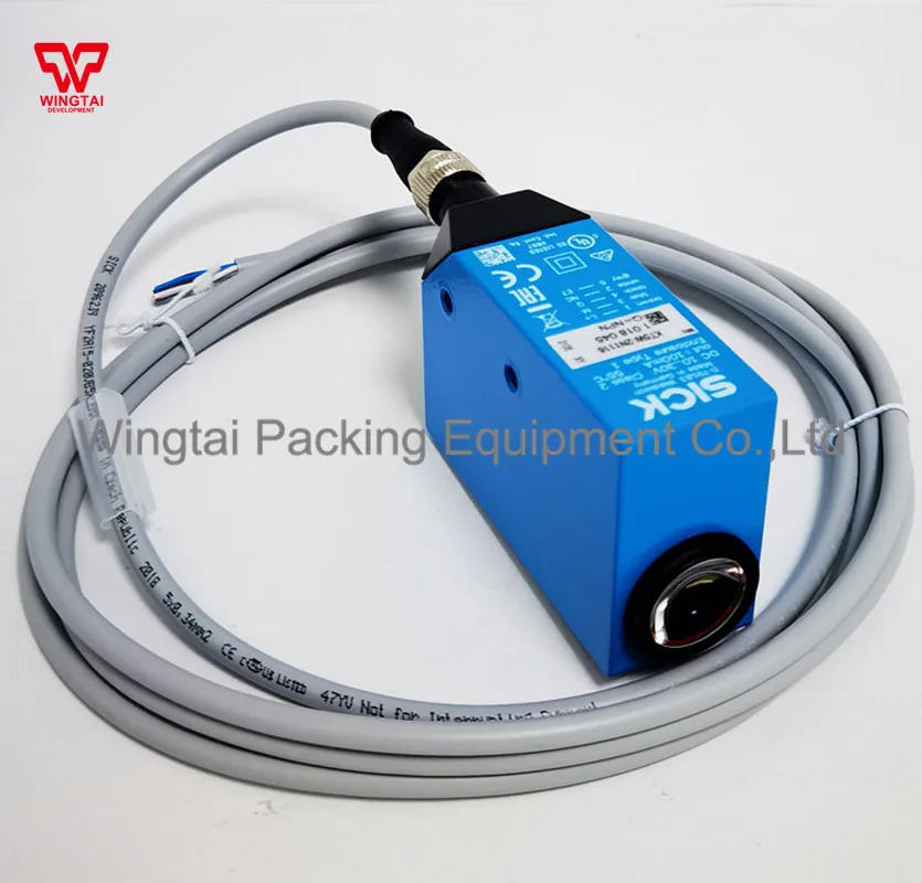Germany SICK KT5W-2N1116 Contrast Sensors for Printing Machinery Parts
