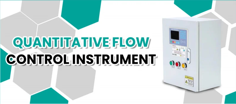 Digital Water Meter Batch Controller Flow Chemical Quantitative ...