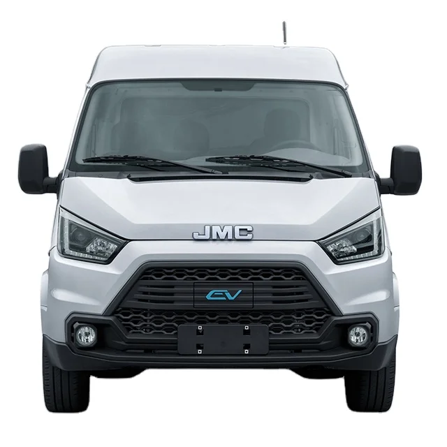 Jmc L500 Ev Electric Car Nedc 300km New Energy Vehicle High Speed Mini ...