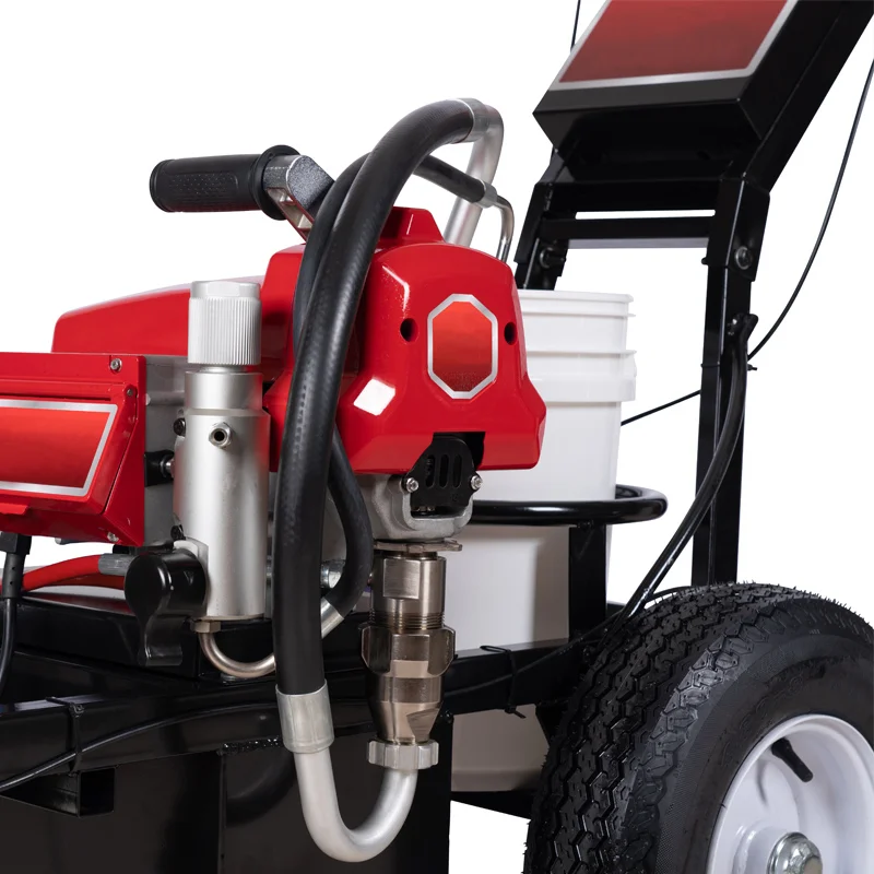 Es1000 Portable Marking Machine Cold Spray Small Field Marking Machine ...