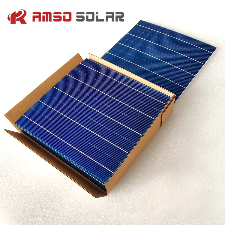 Cheap Small Solar Cell Polycrystalline Solar Cells Mini Solar Cell For ...