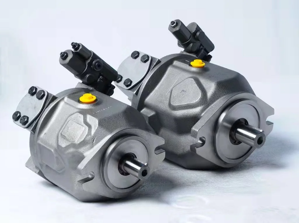 CAT Hydraulic Piston Pump 219-1964 - Factory Price Truck 771D 775D