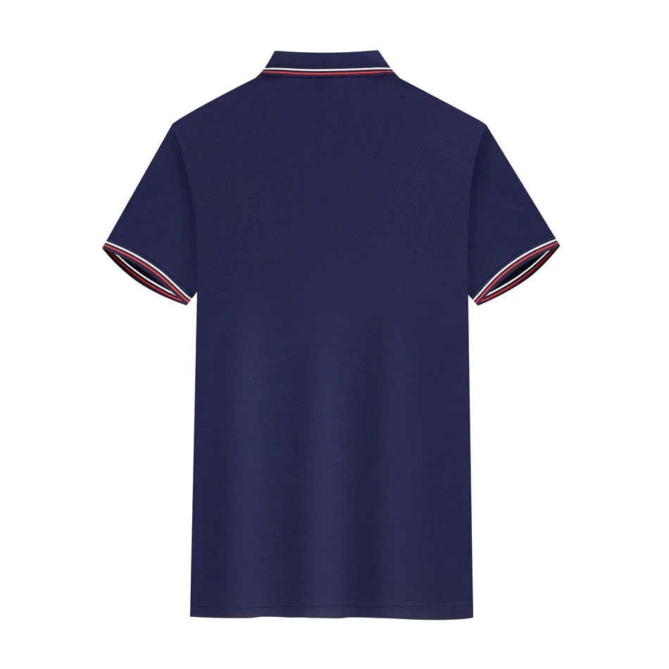 Office Uniform Polo Shirt Polo Jack Uniform Design Polo T-shirt ...
