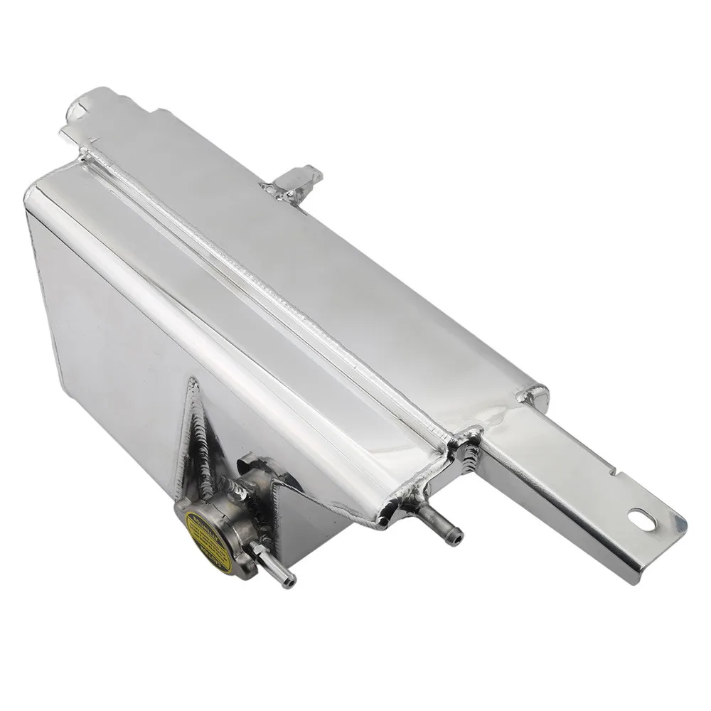 Fit Nissan Gtr R35 Accessories - Aluminum Radiator Tank