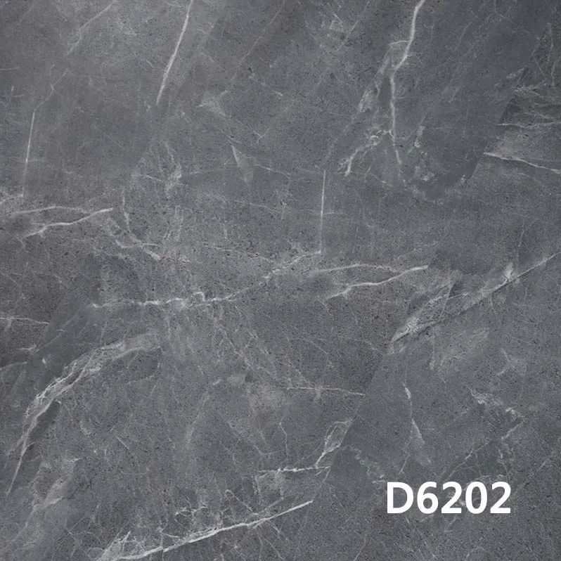 Glossy Marble Look Flooring Waterproof Spc Flooring Spc Luxury Vinyl ...