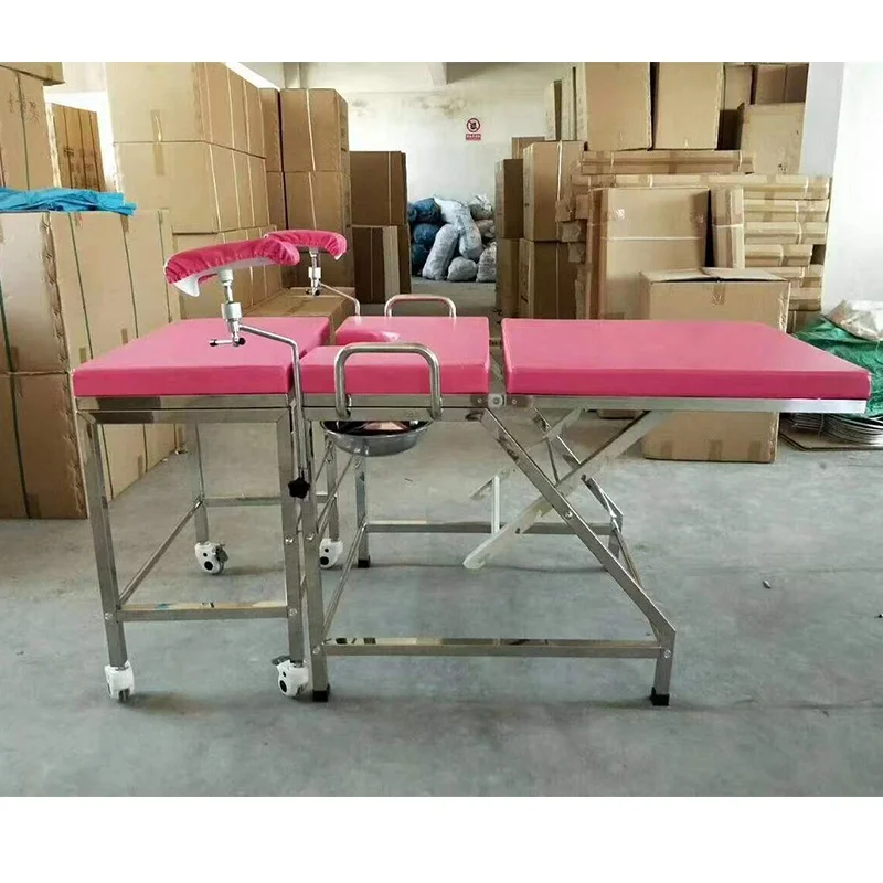 Medical Gynecological Examination Bed Gynecological Examination Chair ...