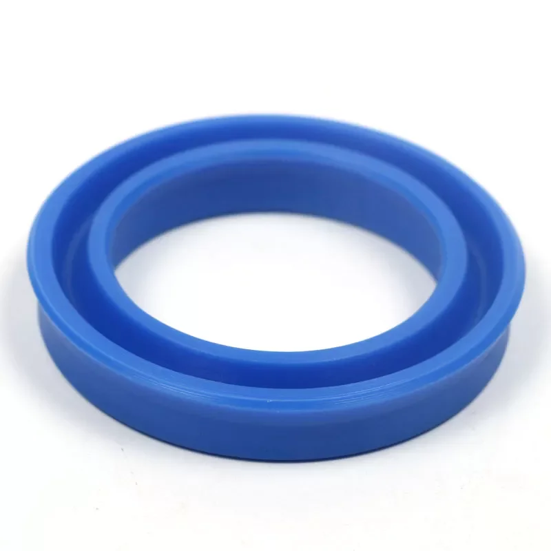 Hydraulic Piston Rod Oil Seal - Standard Polyurethane