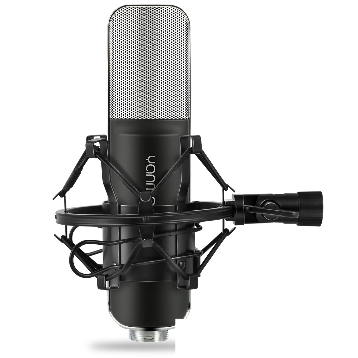 Q8 Anchor Shouting Microphone - Perfect for Karaoke & Broadcasting