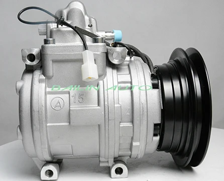 Denso Type Auto A/C Compressor for Mitsubishi Pajero V32