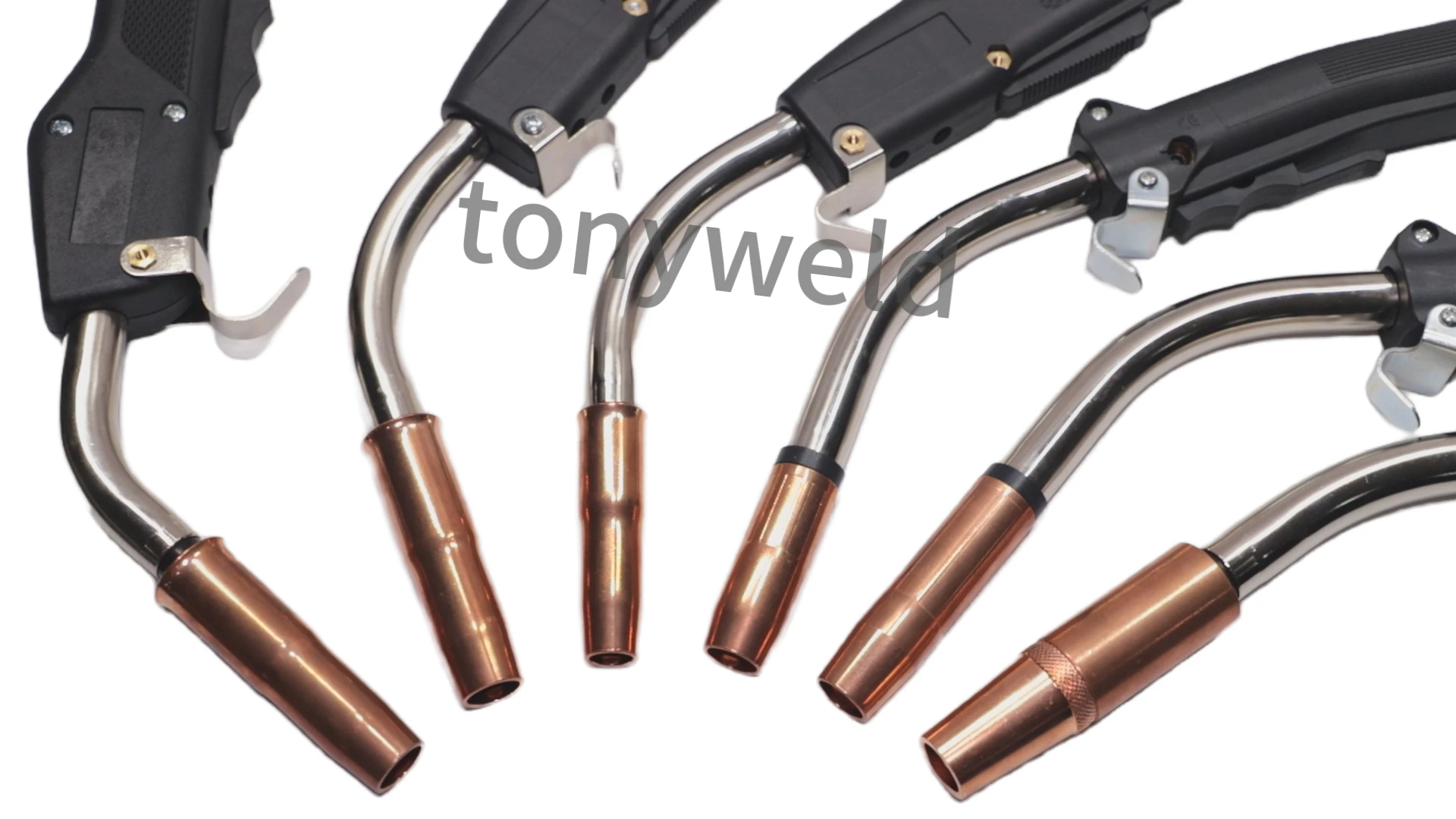 Tweco 1# Co2 Torch Welding Gun 180A Mig Welding Torch| Alibaba.com
