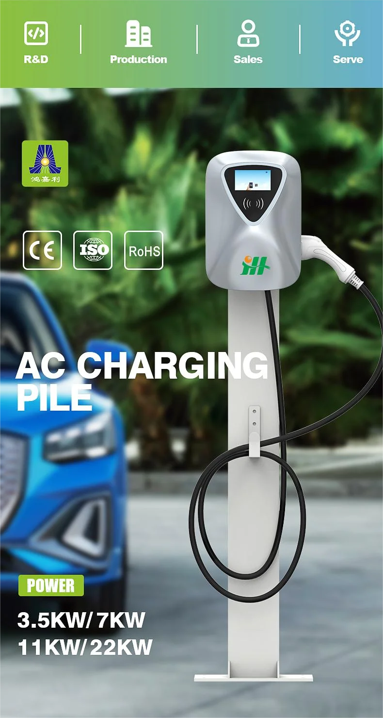 TUV CE Certified Ev Chargers - Efficient & Reliable Solutions