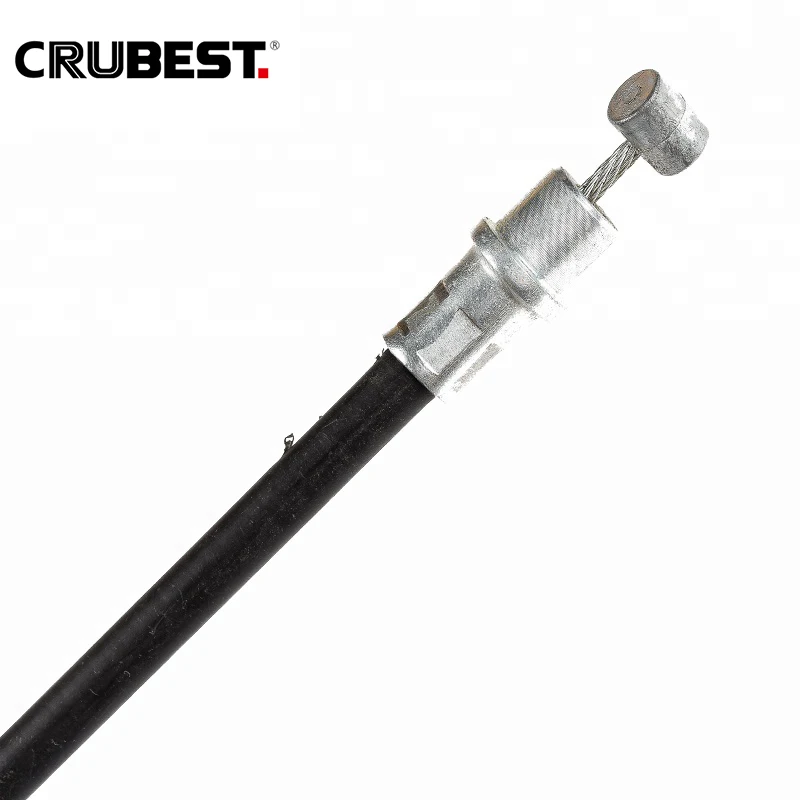 Auto Brake Cables for Toyota Hiace Hand & Parking Brake Cable ...