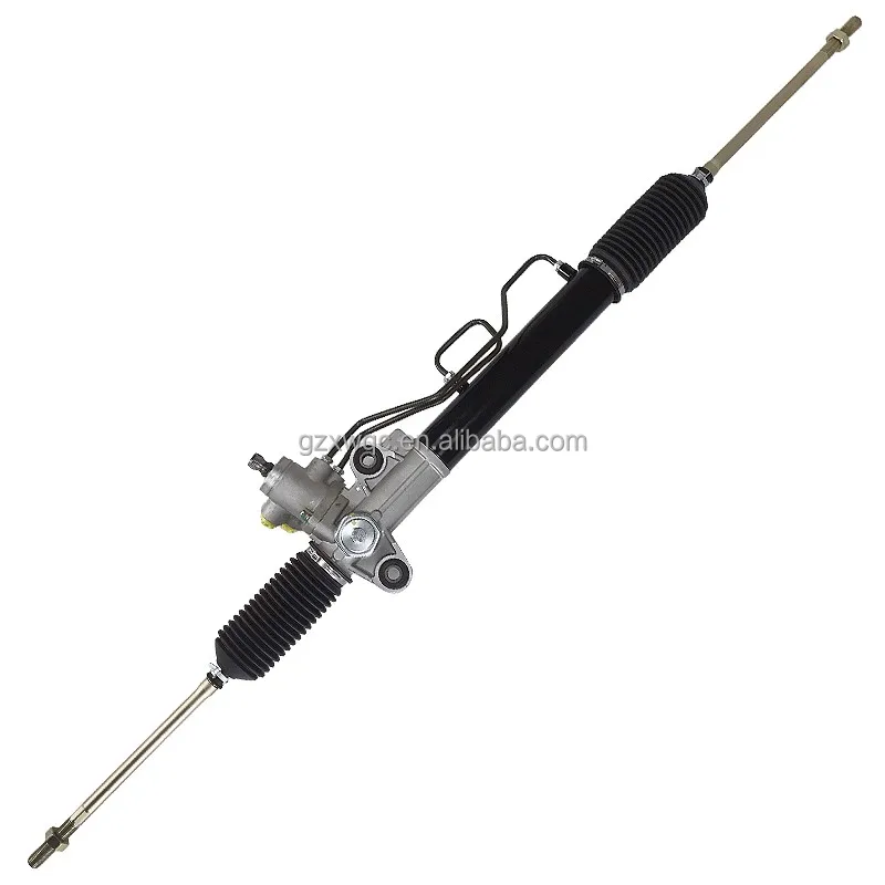 Power Steering Rack For Hyundai Elantra 57700-2d100 57700-2d020 57700 ...