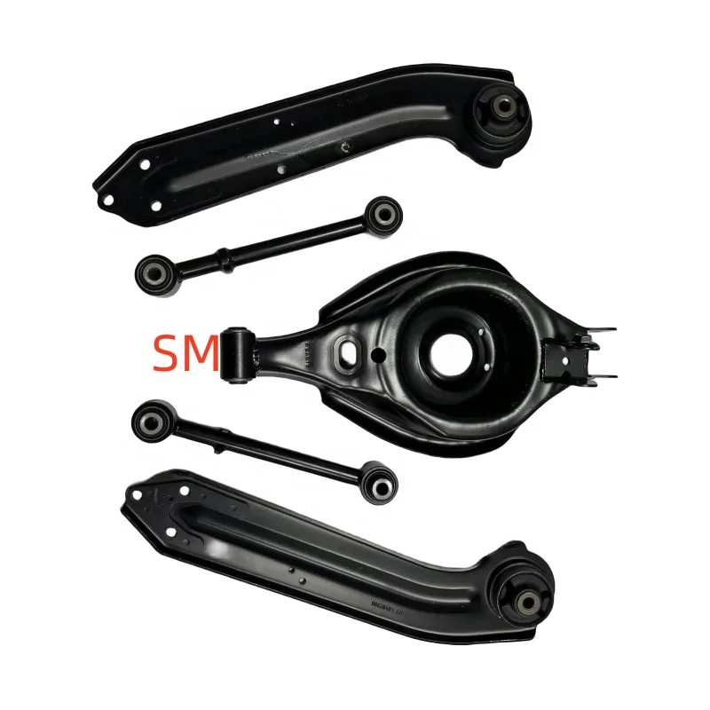 Automotive Components Rear Suspension Link Oem 96626425 95101967 ...