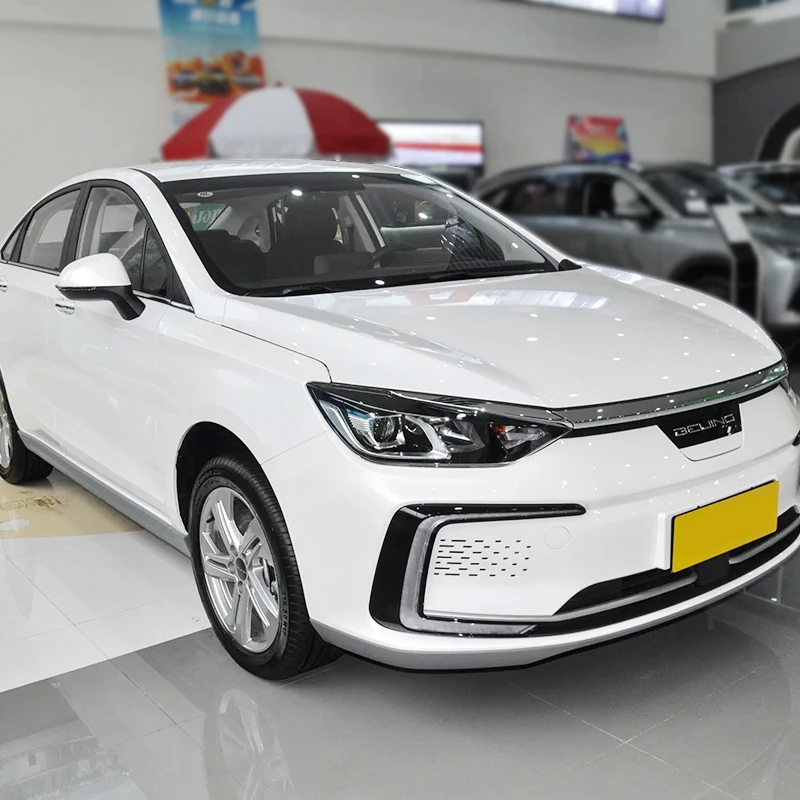 Autoking Wholesale Baic Beijing Eu5 Plus Eu7 Ex3 X7 PHEV Ex5 R600