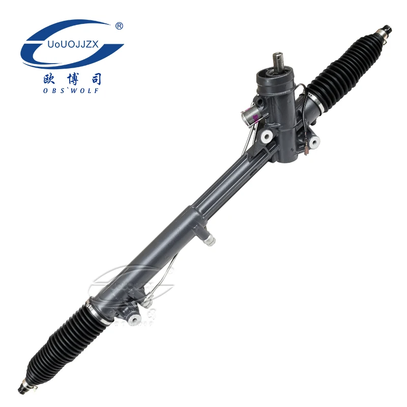 Hydraulic Power Steering Rack for Audi A6 C5 1997-2005