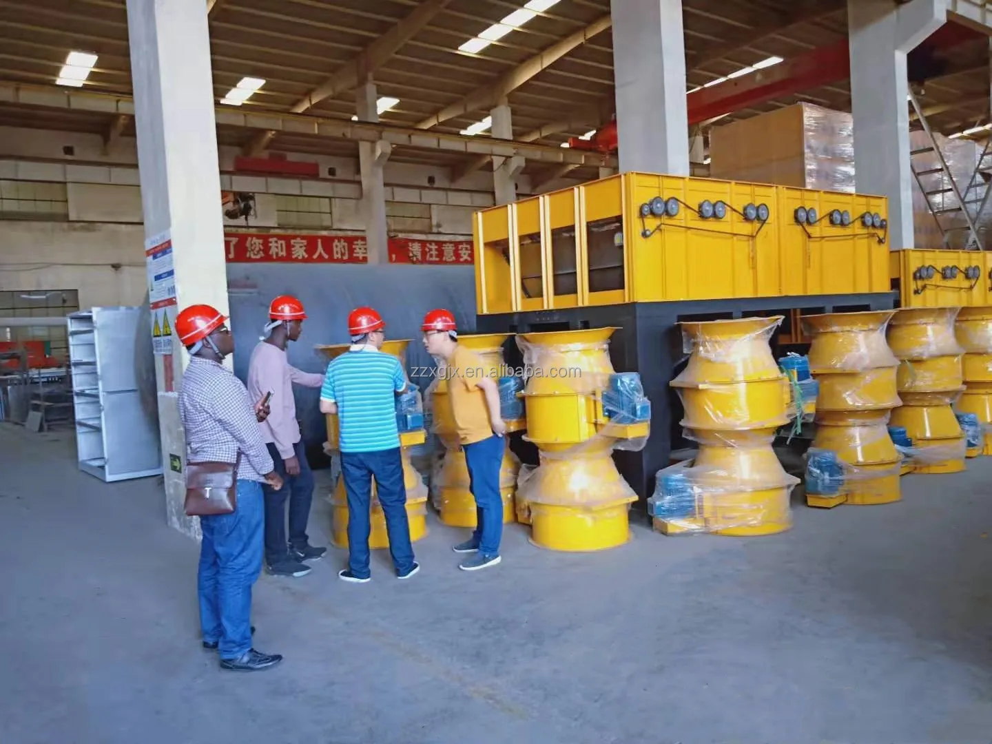 Sorghum Dryer Machine Professional Manufacture --- XinGuang Company ...