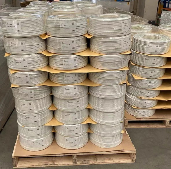 CSA 300V NMD90 Wire - Reliable Building and Electrical Solutions