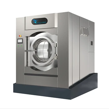 Commercial Electric Laundry Equipment Professional Textile Garment ...