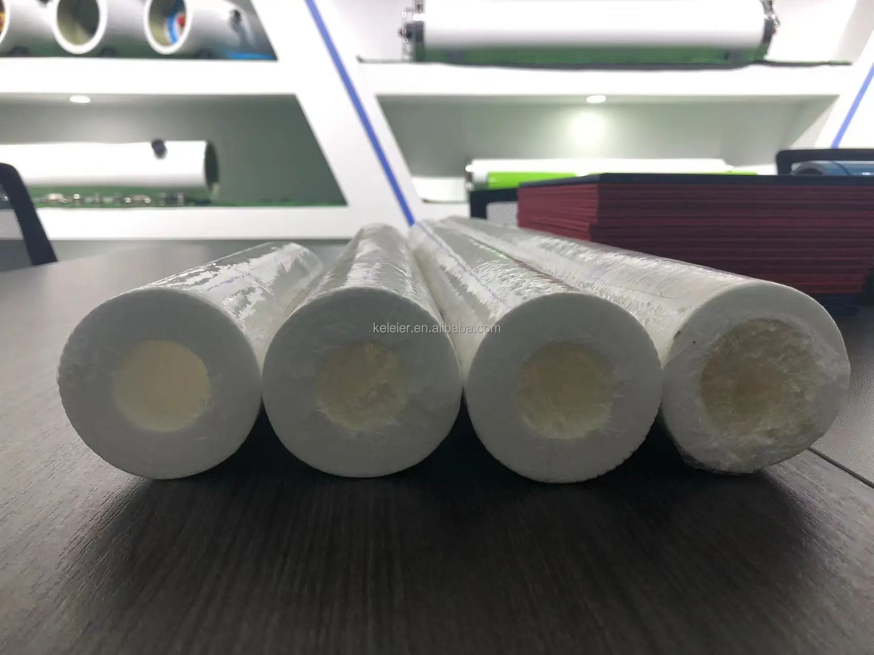 PP Sediment Water Filters - Efficient & Environmentally Friendly