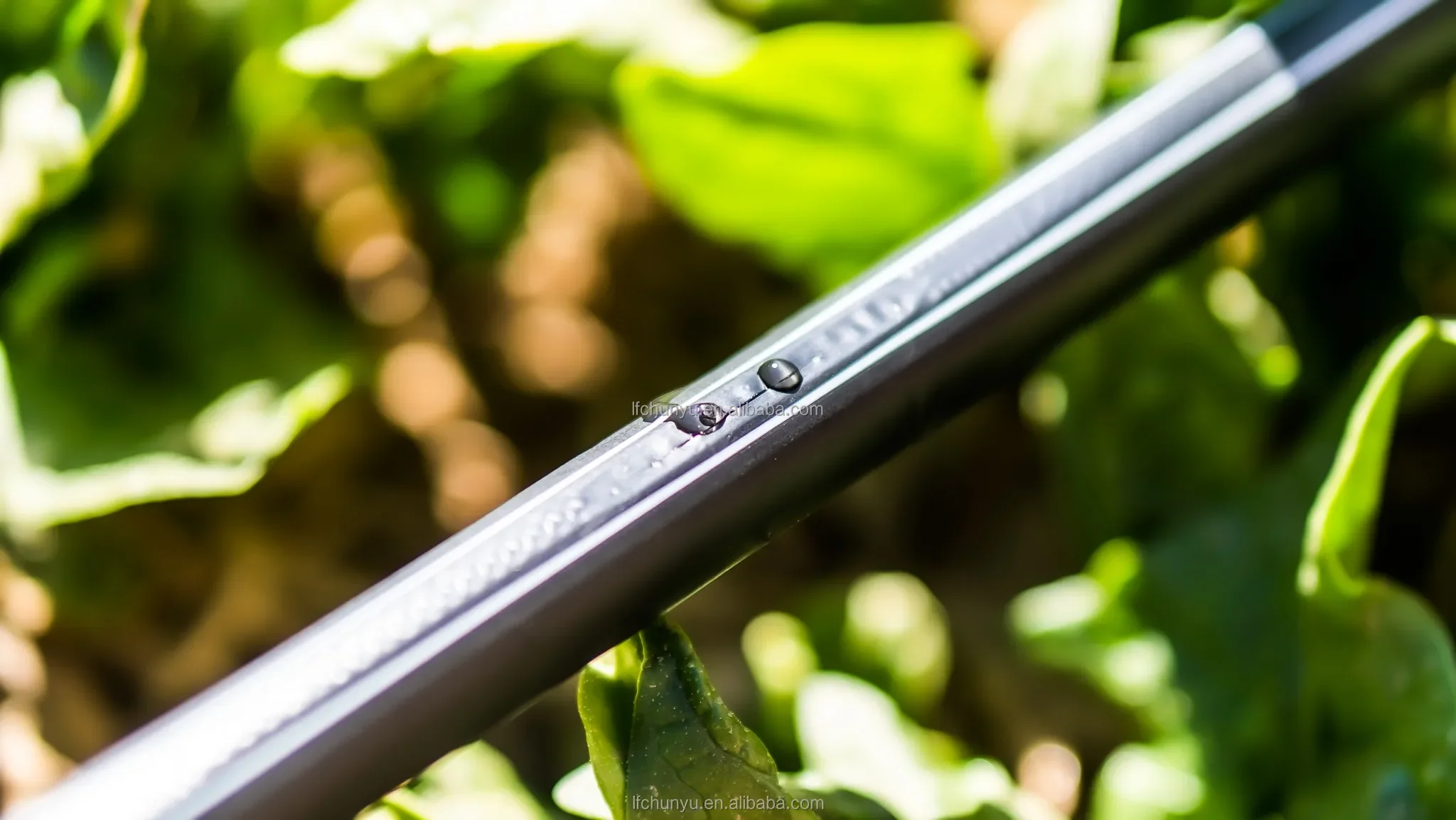 T-tape Drip Tape Internal Sticker Drip Tape For Efficient And Water ...