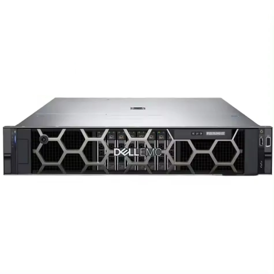 Cheap Price Dell Emc Poweredge R750 2u Rack Server Used Dell Poweredge ...
