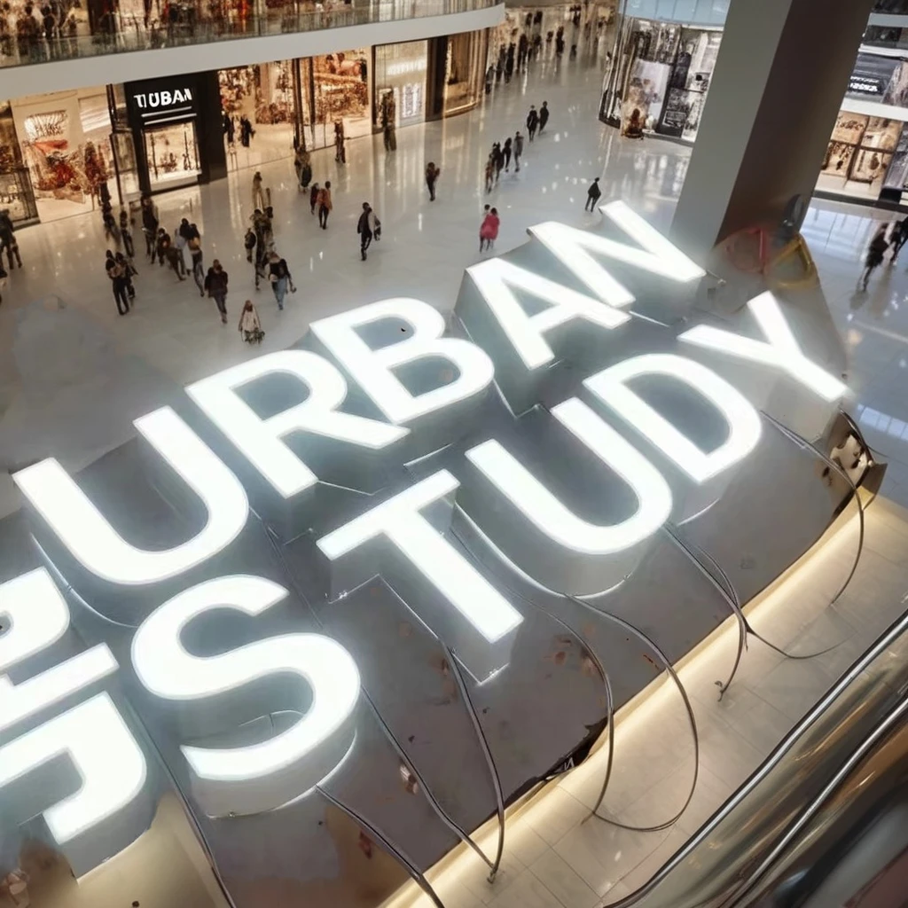 Boundless Luminous Letter Billboard Channel Letter Sign And Door ...