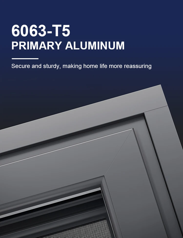 Custom Electric Lift-up Windows Aluminum Slim Framed Automatic Vertical ...