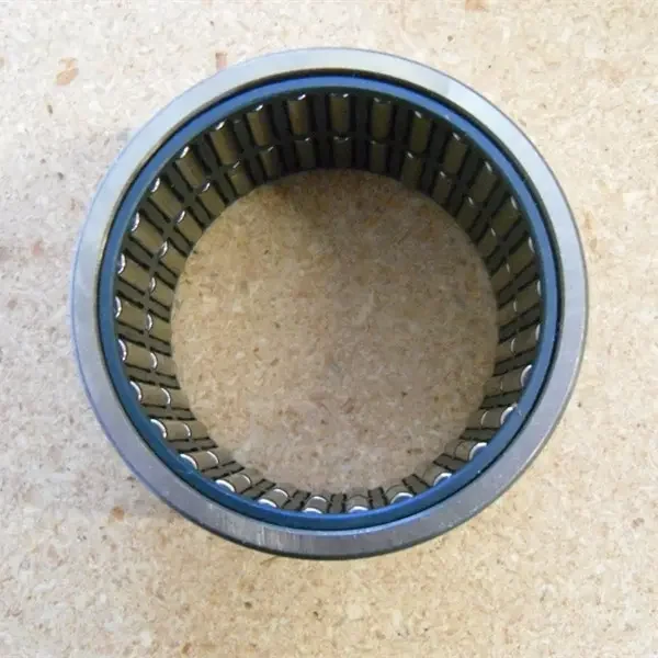 NATR10 Cam Follower Rodamiento Yoke Track Roller Bearing NATR10PP ...