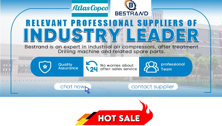 Atlas Copco Air Compressor Replacement Part No.2901196200 2901200305 ...