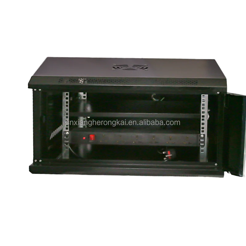 8U Server Racks - Secure and Efficient Storage Solutions