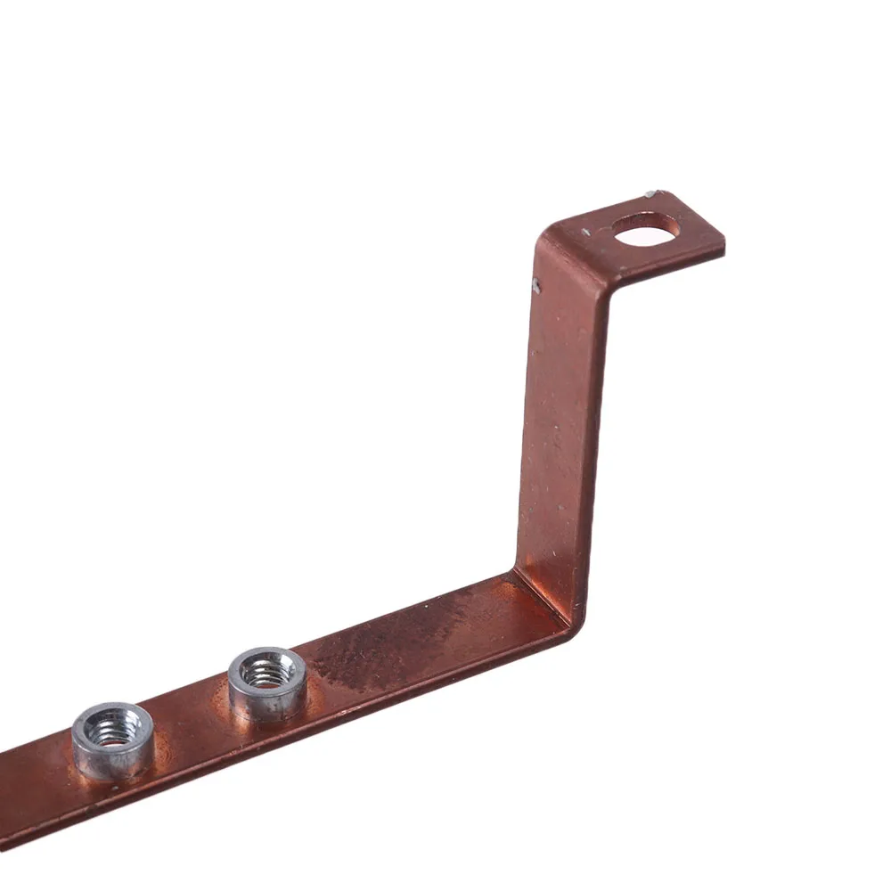Busbar Copper Customized 1060 Soild Aluminium Busbar Connector Pressing Nut| Alibaba.com