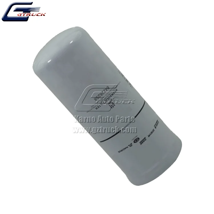 Hydraulic Oil Filter Oem 84226258 87413810 81863797 For Tractor - Buy ...