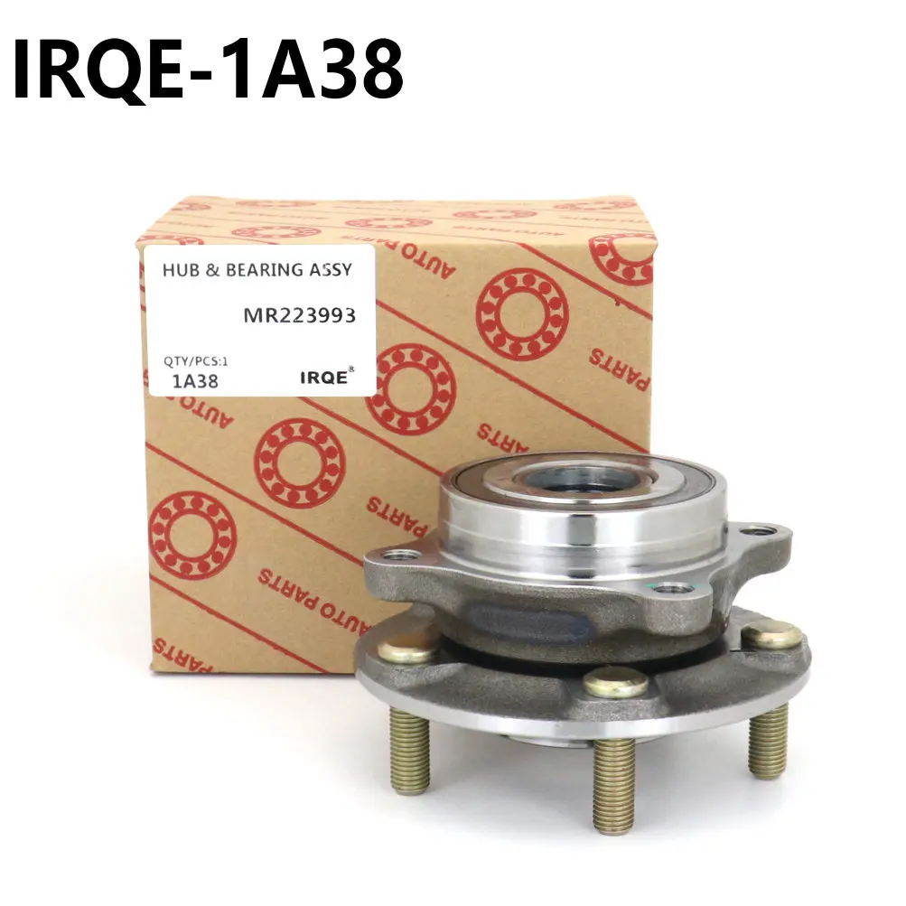 Front Wheel Hub Bearing For Mitsubishi Lancer Evolution Oe Mb633276 ...