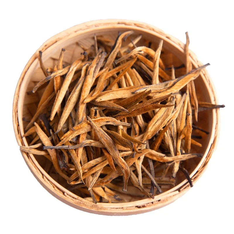 500 G Bag Loose Chinese Yunnan Large Leaves Any Weight Support ...