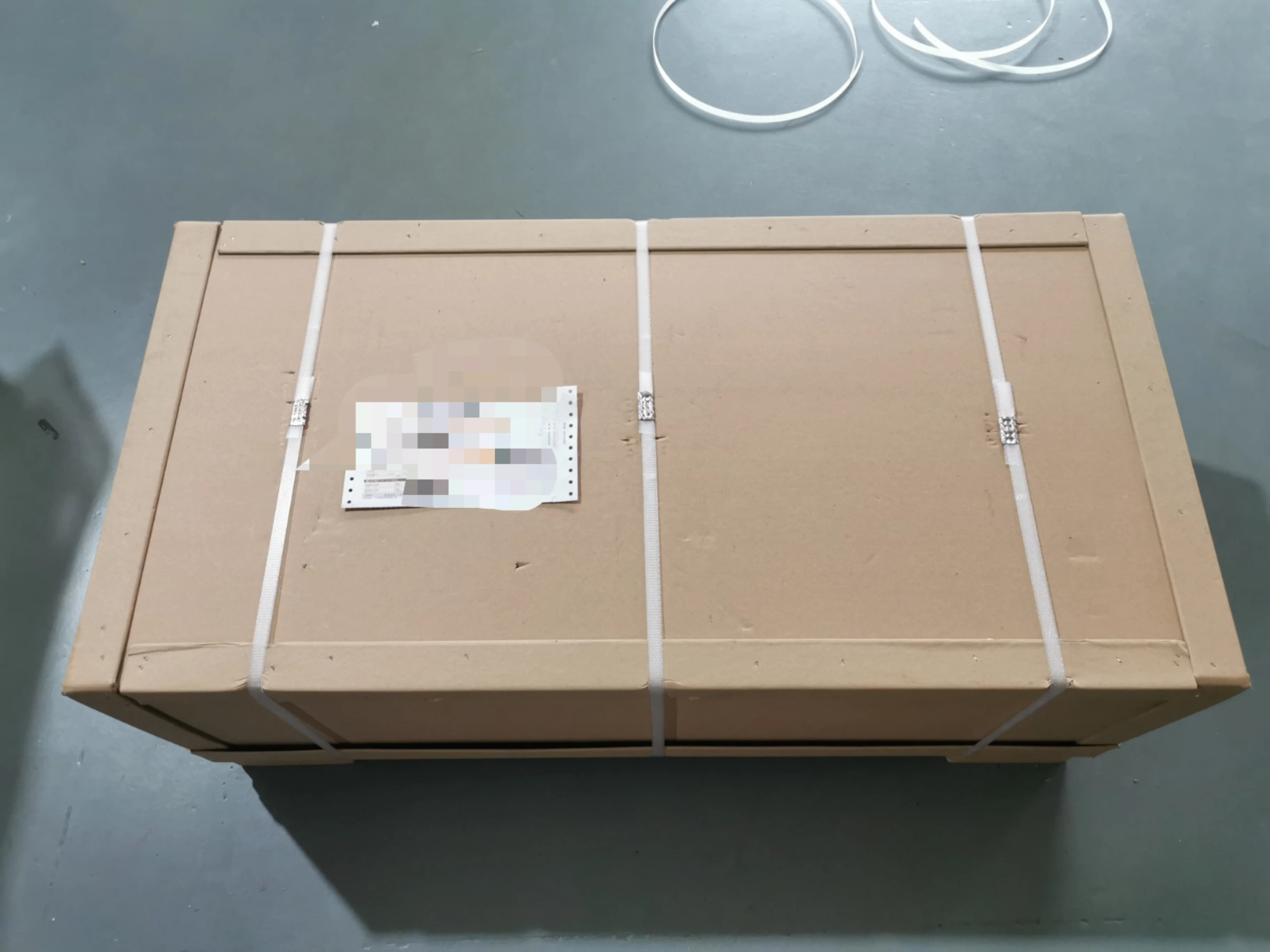 Semi Automatic Electric V Groove Cutting Machine Dkc-810 Slotting Grey ...