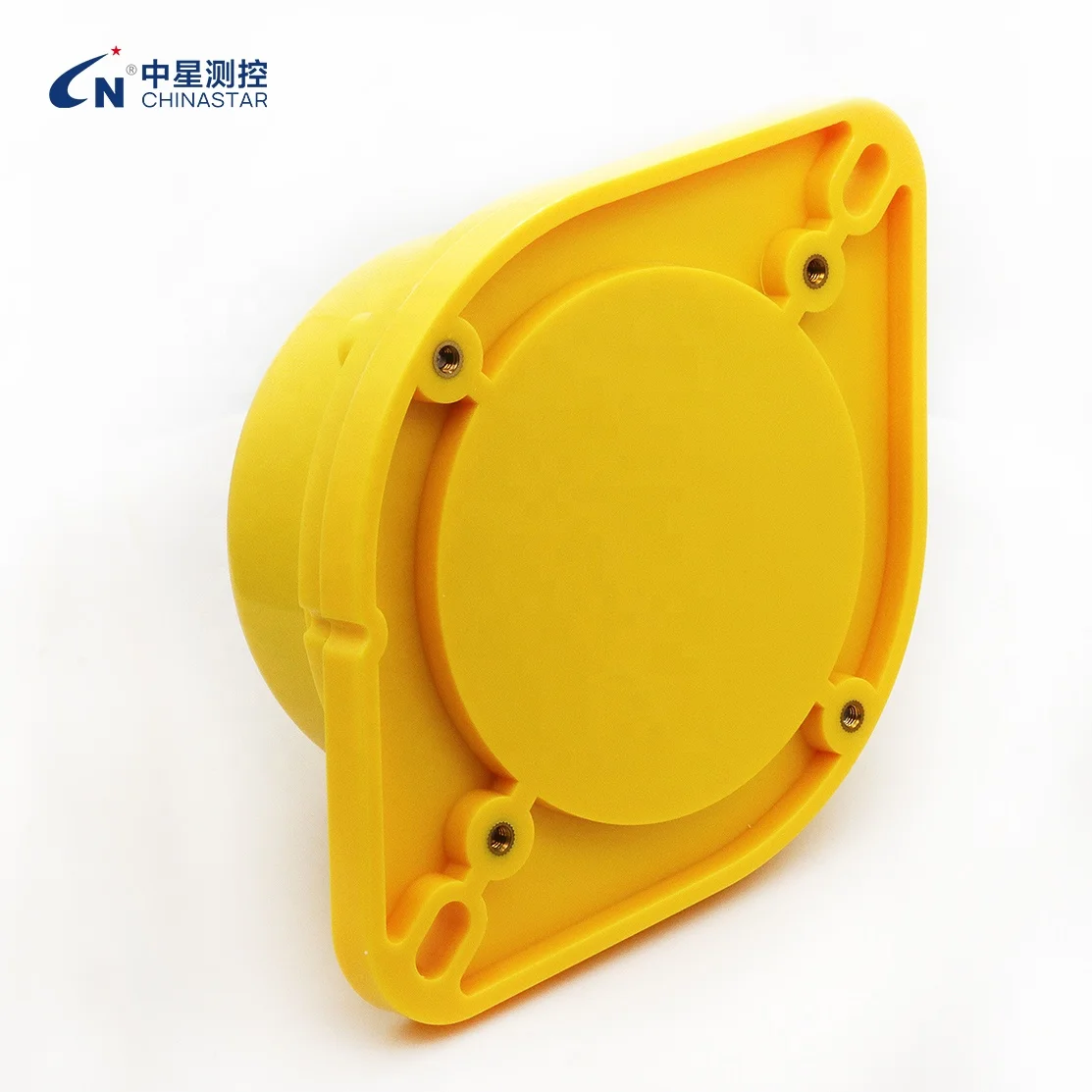 Smart Nbiot Lora Wireless Manhole Cover Sensor for Gas Detection