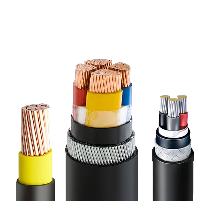 High Voltage Energy Meter & XLPE Insulated Armoured Cable Prices for ...