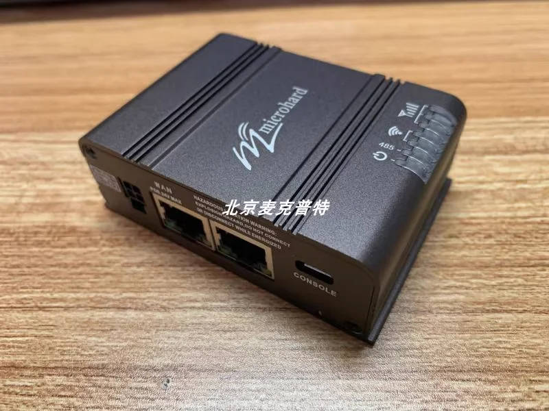 Microhard UAV Radio Modems Pmddl2450-Enc MHK185550 - 7 Km Range