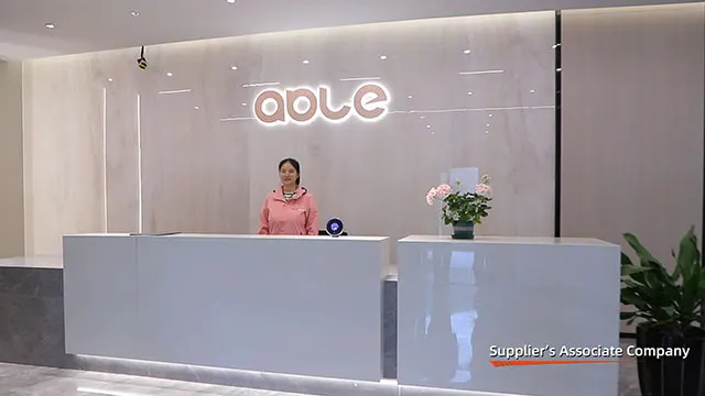 Company Overview - Shenzhen Able Technology Co., Ltd.